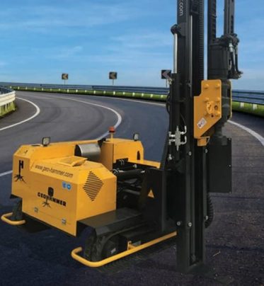 Home - Geohammer | Ankara